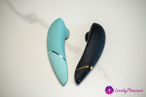 Test du Womanizer Next - Un sextoy d'une efficacité redoutable ...