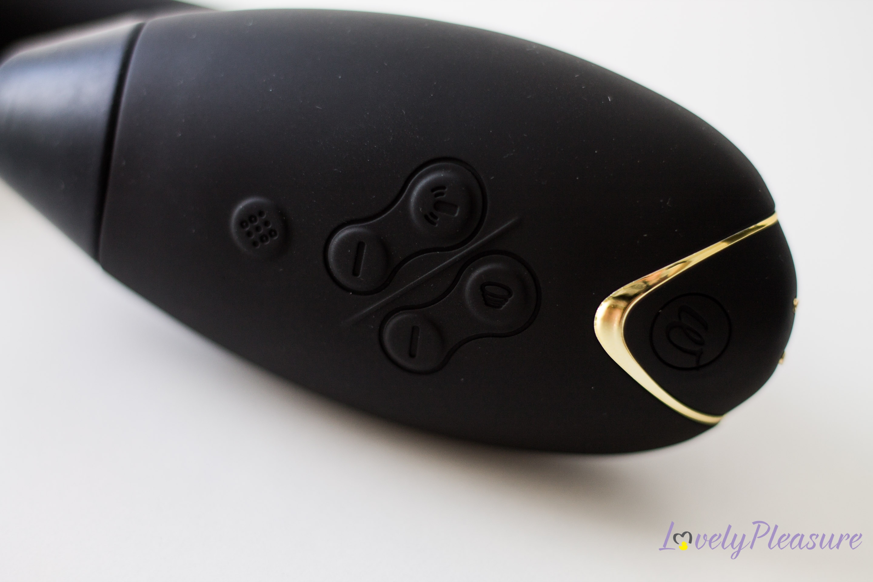 Test du Womanizer Duo - le successeur du Inside Out | LovelyPleasure