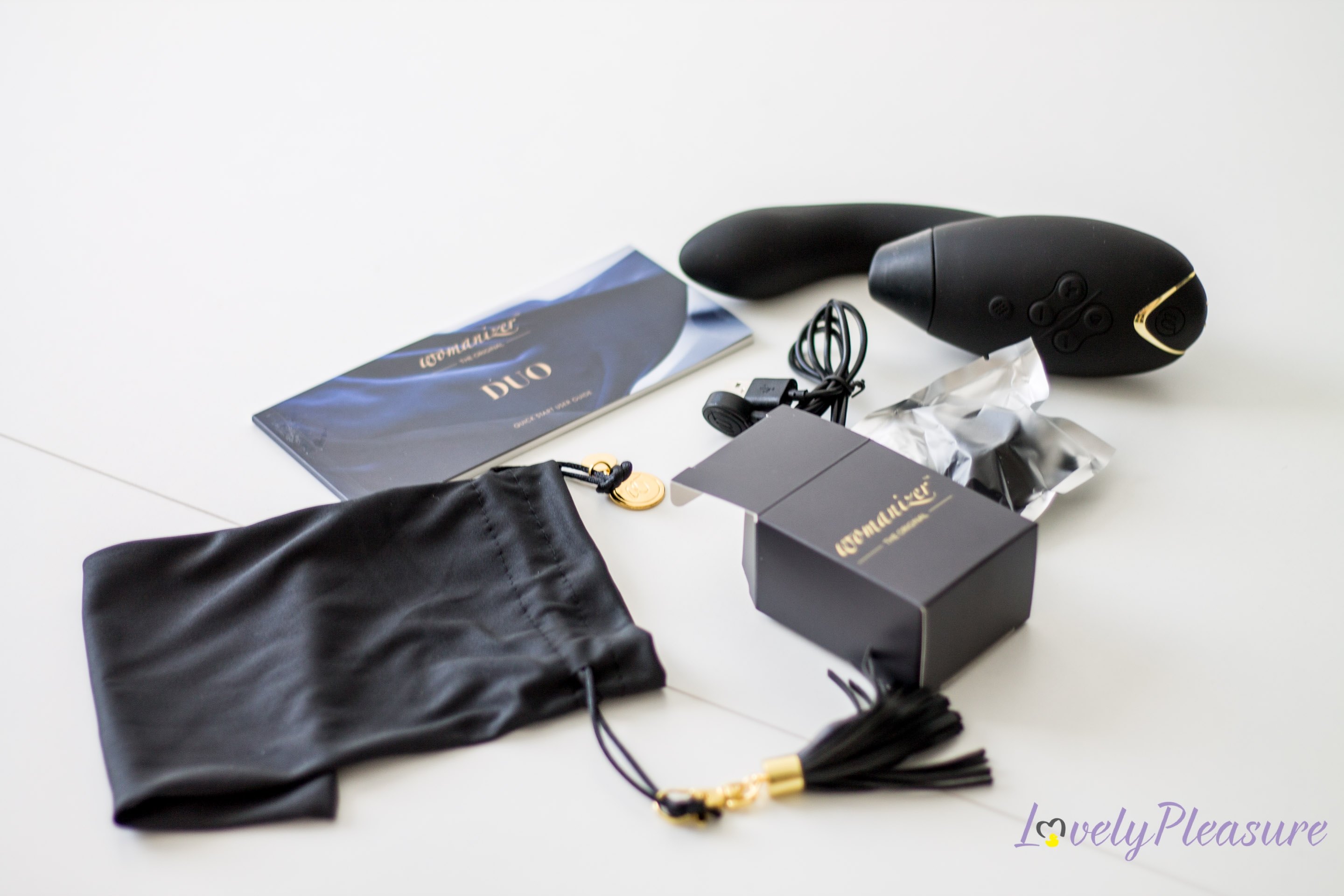 Test du Womanizer Duo - le successeur du Inside Out | LovelyPleasure