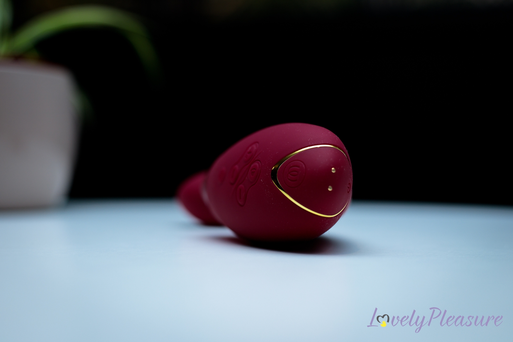 Test du Womanizer duo 2 | LovelyPleasure