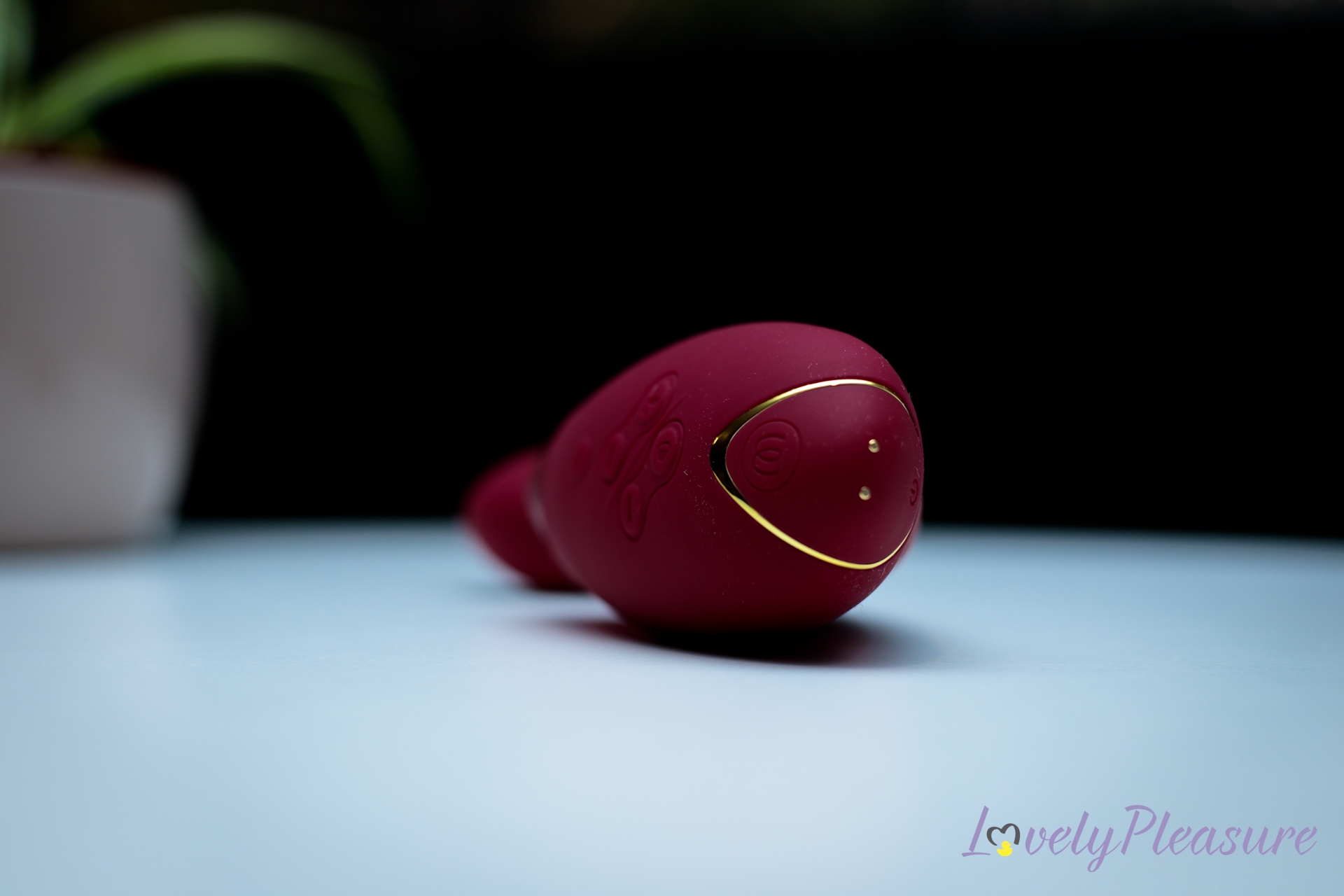 Test du Womanizer duo 2 | LovelyPleasure